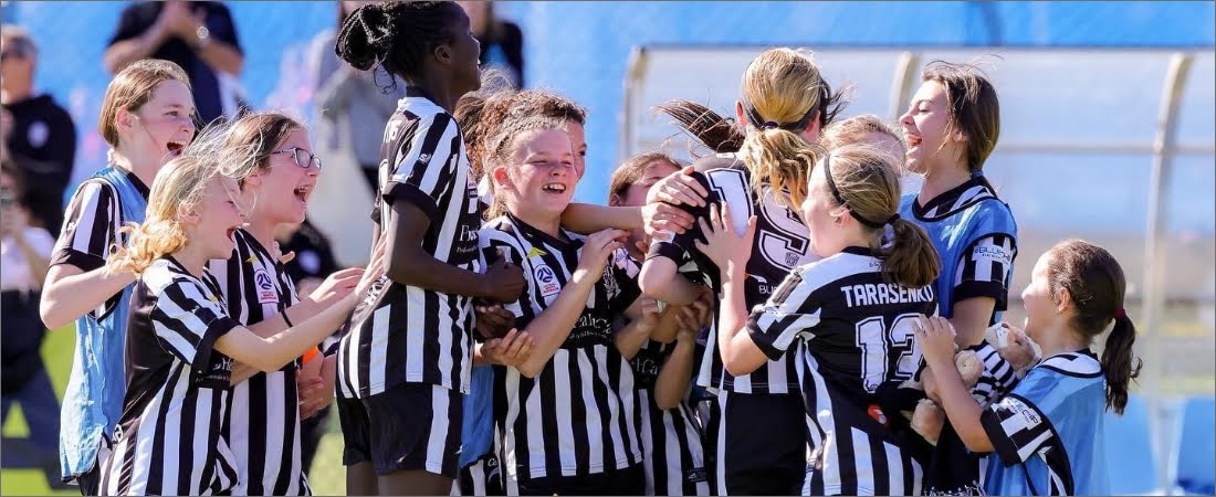 Policies - Fulham United Football Club