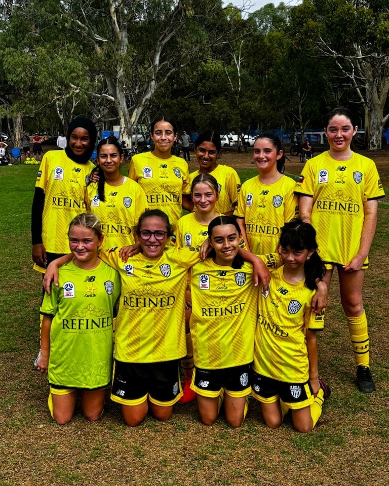 Policies - Fulham United Football Club